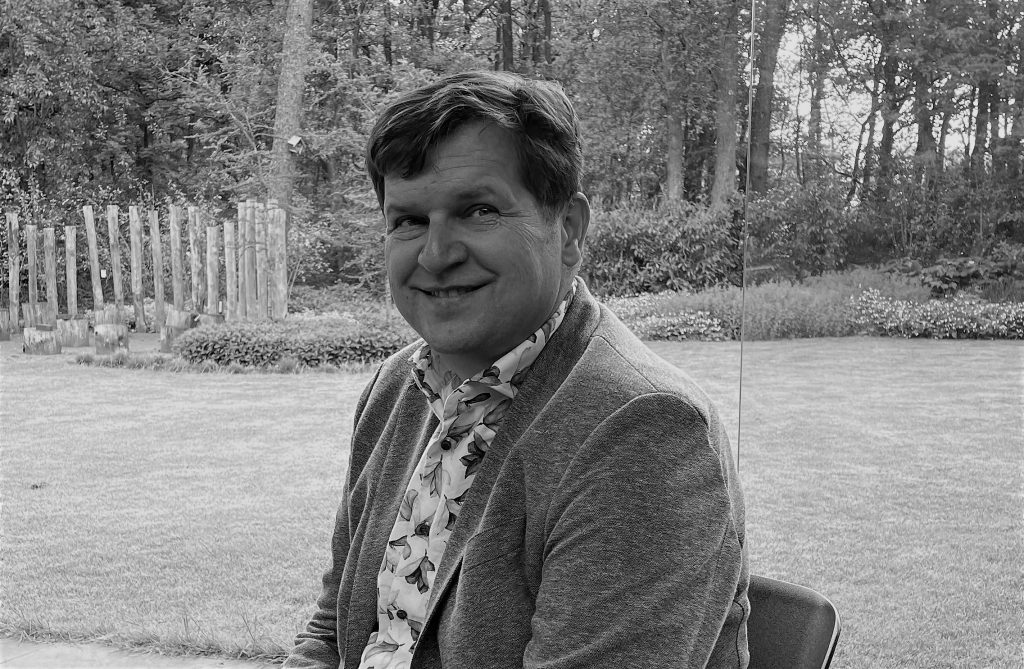 De vijf vragen aan... Hans Jennissen > werkenalscommissaris.nl